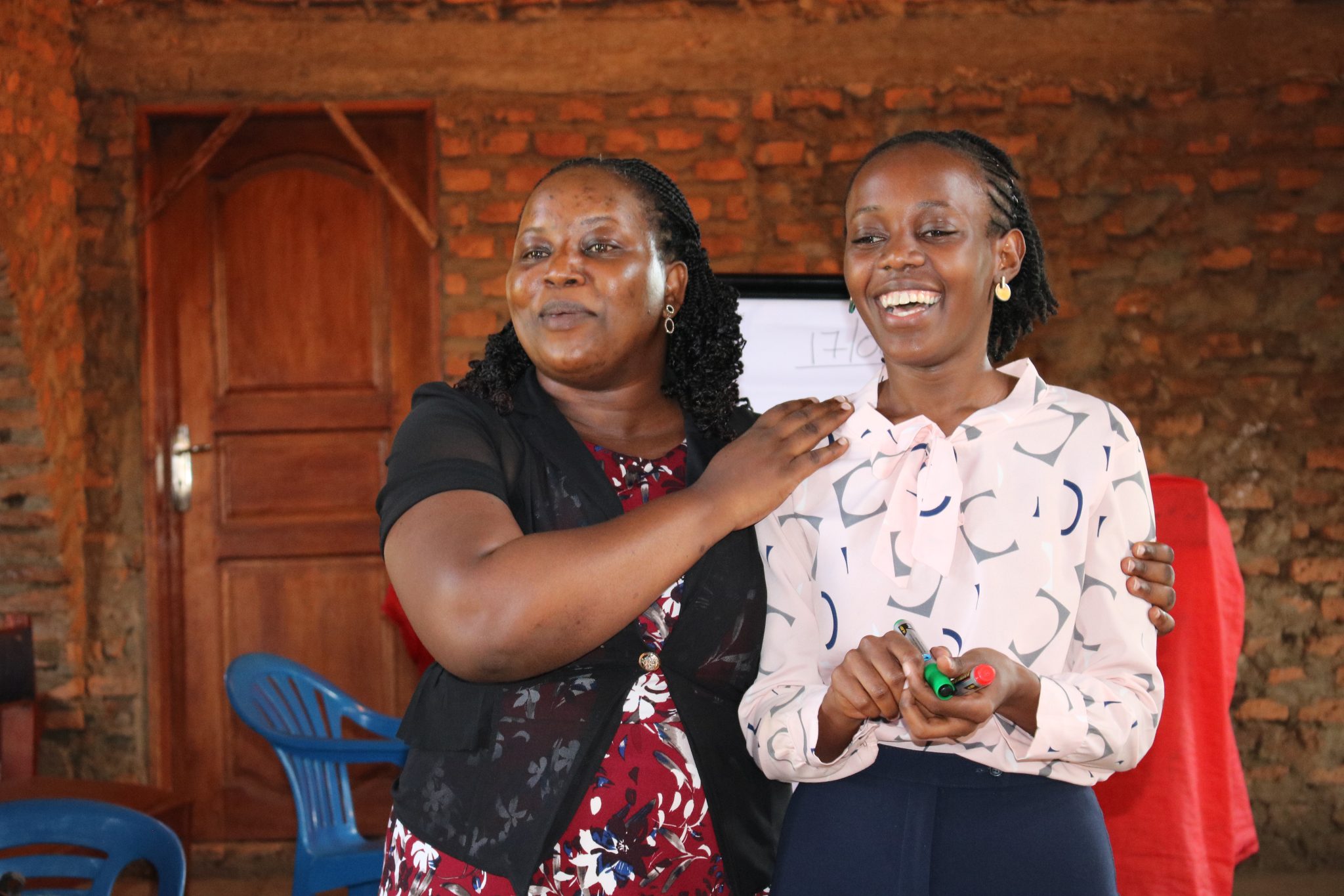 About us – National Association for Women’s Action in Development